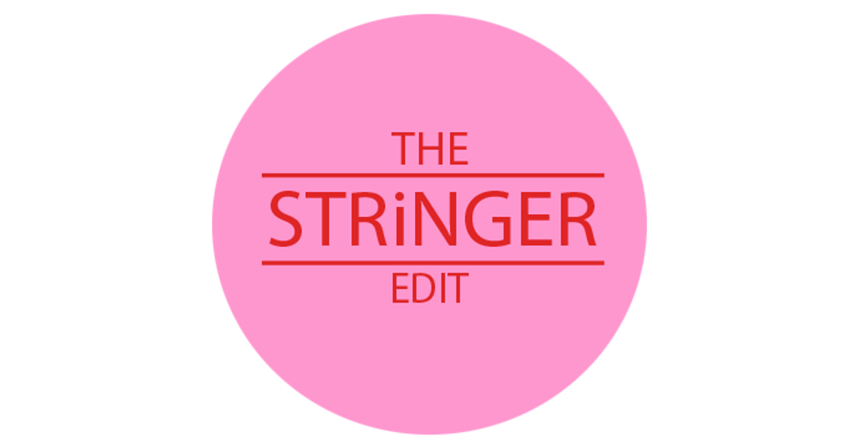 Upcoming Events – The Stringer Edit